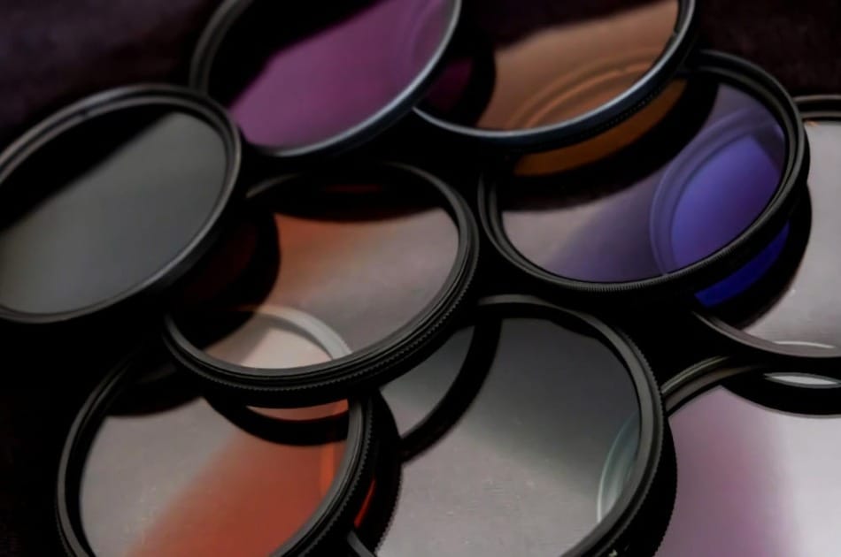 Essential Photography Filters: Techniques for Stunning Shots