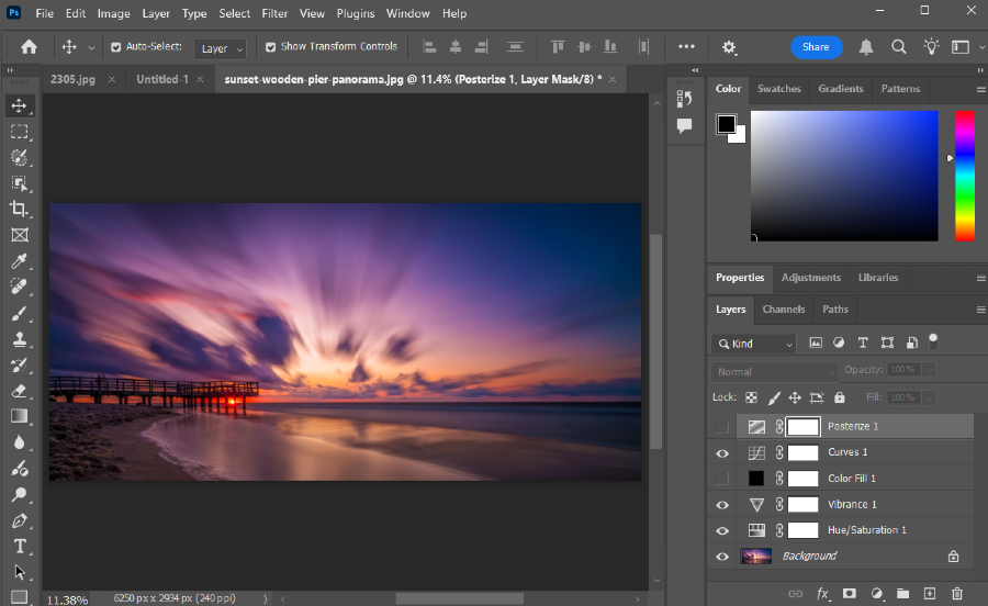 How to Lock a Layer in Photoshop to Protect Your Work