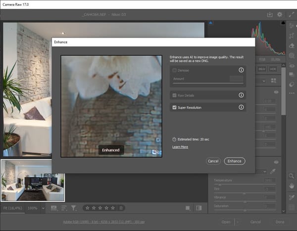 10 Effective Techniques to Improve Photo Resolution