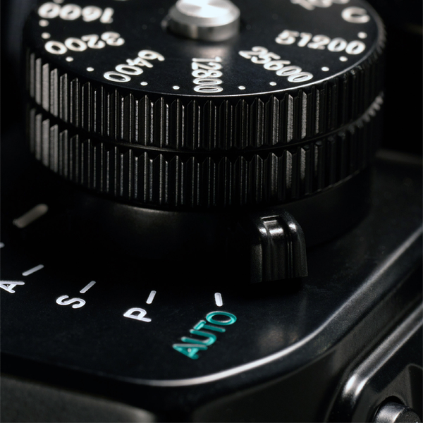 Nikon ZF: A New Era in Full-Frame Mirrorless Photography