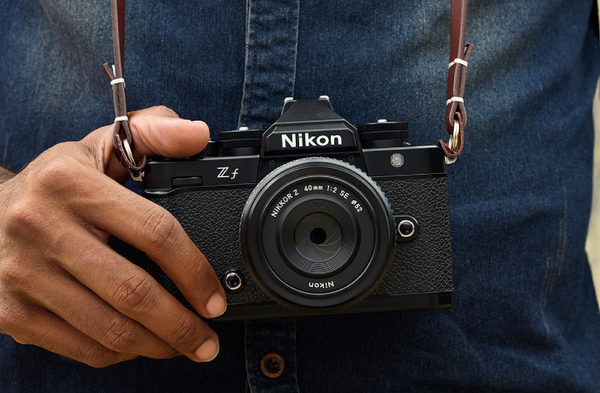 Nikon ZF: A New Era in Full-Frame Mirrorless Photography