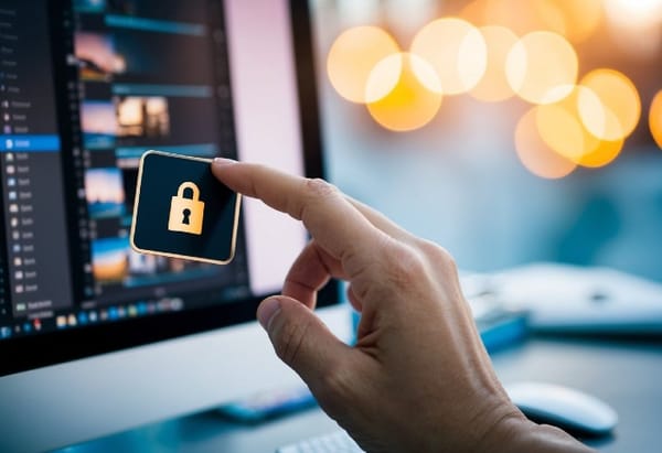 How to Lock a Layer in Photoshop to Protect Your Work